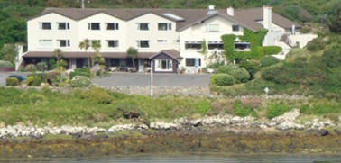 ARDAGH HOTEL & RESTAURANT - Leisure Breaks International