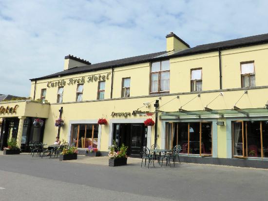 CASTLE ARCH HOTEL - Leisure Breaks International