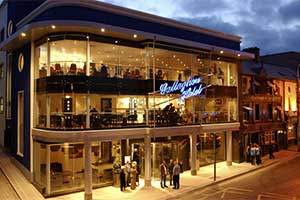 GALLAGHERS HOTEL - Leisure Breaks International