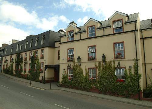 KEE'S HOTEL & LEISURE CLUB - Leisure Breaks International