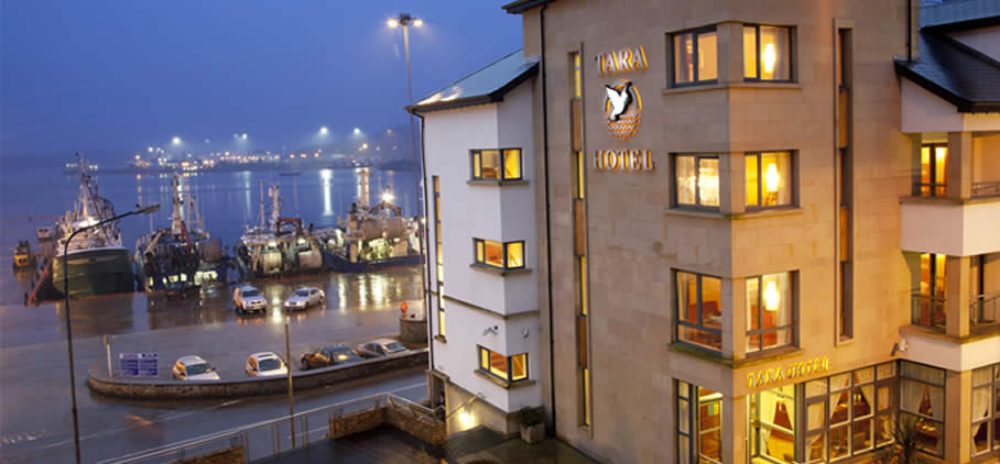 TARA HOTEL - Leisure Breaks International