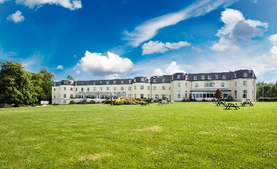 BLOOMFIELD HOUSE HOTEL - Leisure Breaks International