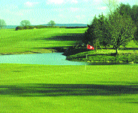 Charleville Golf Club - Leisure Breaks International