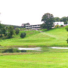 Kilternan Golf Club - Leisure Breaks International