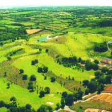 Woodstock Golf & Country Club - Leisure Breaks International