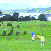 Faithlegg Golf Club - Leisure Breaks International