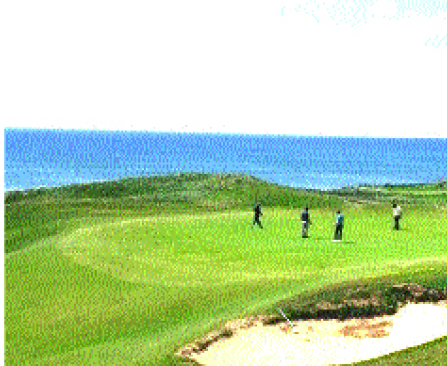 Kilkee Golf Club - Leisure Breaks International
