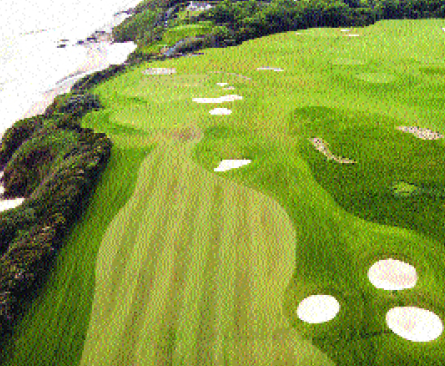 Seafield Golf & Country Club - Leisure Breaks International